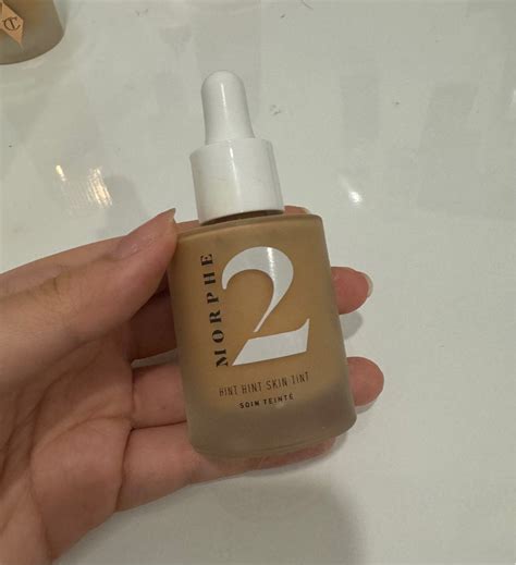 Morphe Skin Tint Beauty And Personal Care Face Makeup On Carousell