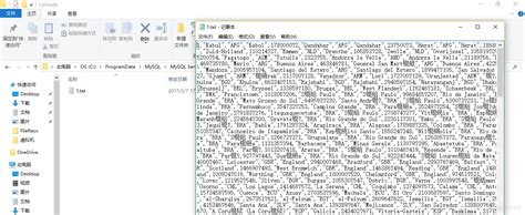 Error 1290 Hy000 The Mysql Server Is Running With The Secure File