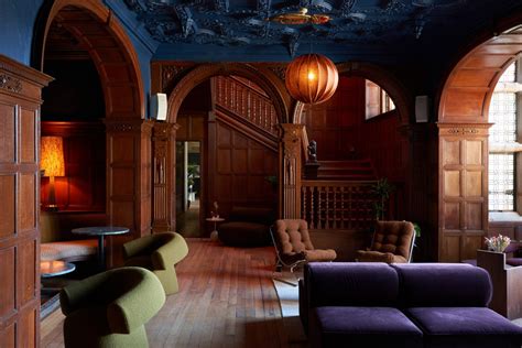 Birch Selsdon Hotel Takes Over 19th Century Croydon Mansion