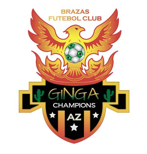 2027 Ginga Champions Tournament Brazas Fc