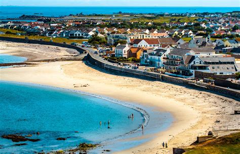 10 Outdoor Adventures In Guernsey