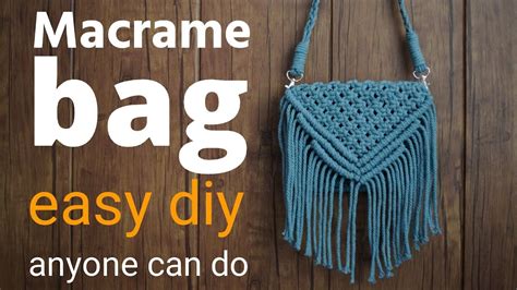 Macrame Bag Tutorial Step By Step Macrame Purse Macrame Bag Macrame Purse Bags Tutorial