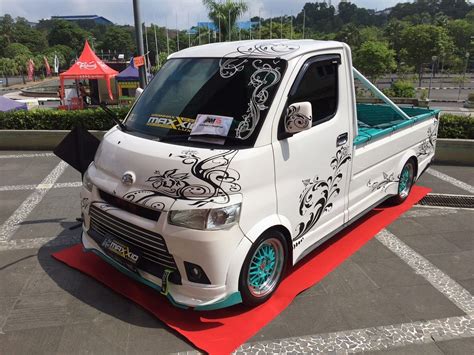 Daihatsu Gran Max Pickup Artofit
