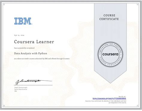 rohit kumar on linkedin ibm successfully completed data analysis with