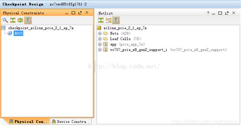Vivado中各个文件的含义vivado Smc和prm文件什么用 Csdn博客