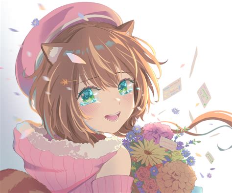 Ayunda Risu Wallpapers