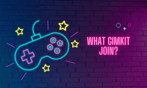 What Gimkit Join Gimkit Join
