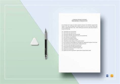 19 Promissory Note Templates Free Samples And Examples Engineering