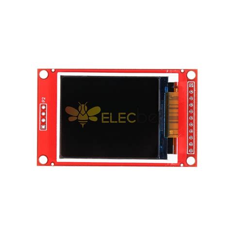 Inch TFT LCD Display Module Color Screen SPI Serial Port