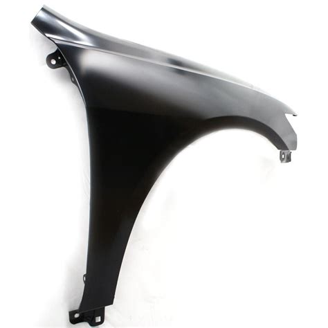 Fender For 2004 2008 Acura Tsx Set Of 2 Front Driver And Passenger Primed