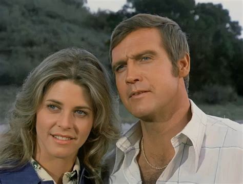 The Six Million Dollar Man Photo Gallery 01