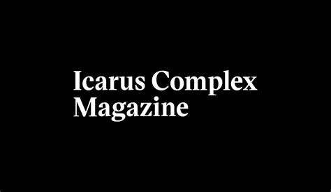 Complex Magazine Logo
