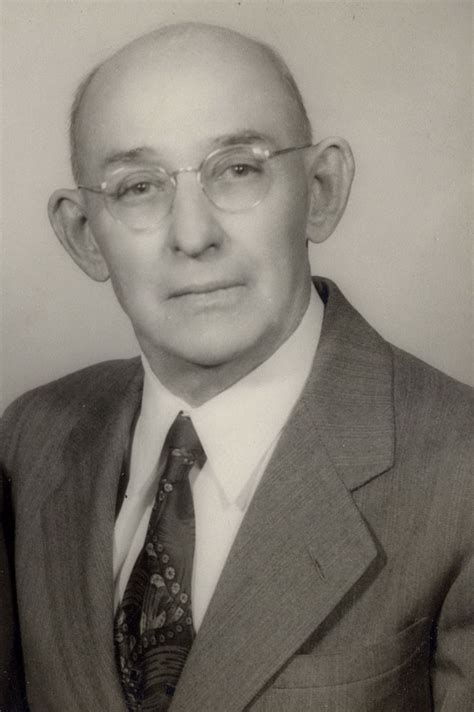 Edwin Burt Smith 1881 1967 Find A Grave äreminne