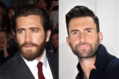 How To Choose The Right Beard Styles For Your Face Shape Atoz Hairstyles