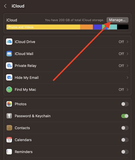 How To Share ICloud Storage Using IPhone IPad Or Mac