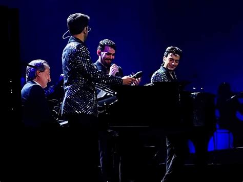 Il Volo Concert And Tour History Updated For 2025 Concert Archives