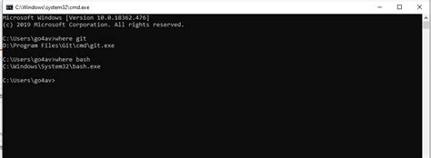 Docker Quickstart Terminal Is Not Accepting Any Bash Exe Issue Docker Archive Toolbox