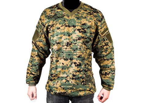 Valken V Tac Sierra Combat Shirt Marpat S