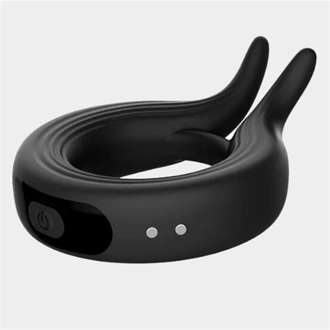 Sex Toy Review Ram Vibrating Rabbit Cock Ring