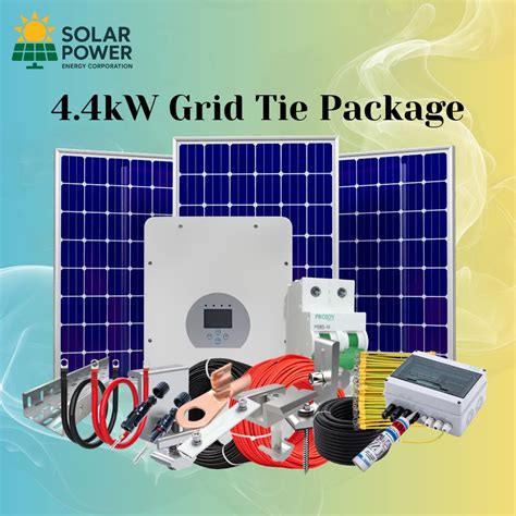 Solarpower Energy Smart Energy For Smarter Homes