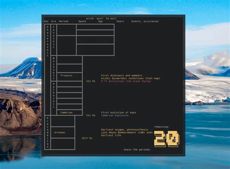 I Made A Quiz About Different Coding Languages R Computerscience