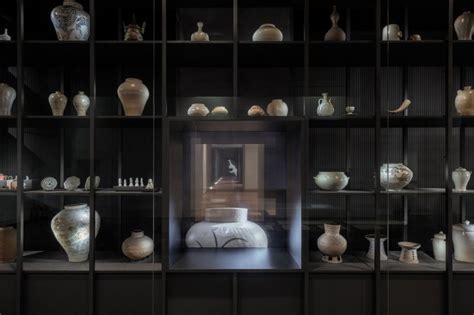 국립중앙박물관 기증관 영상 레드닷 디자인 어워드 본상 파이낸셜뉴스