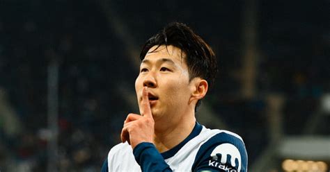 프리미어리그 유일 기록 손흥민이 해냈다9시즌 연속 두 자릿수 득점