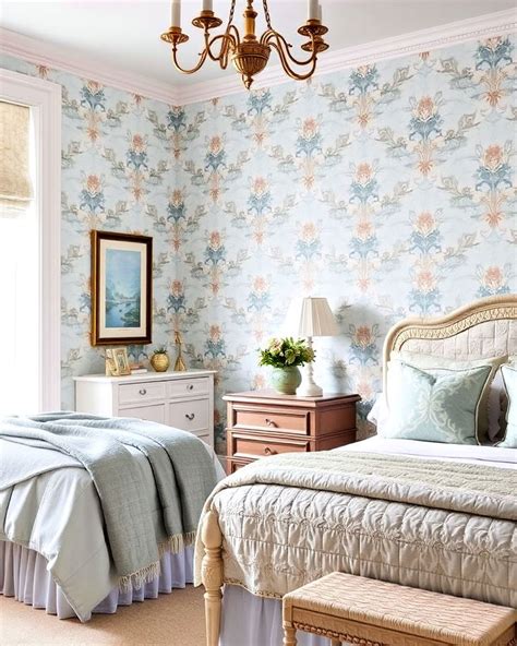 25 Duck Egg Blue Bedroom Ideas For A Serene Space
