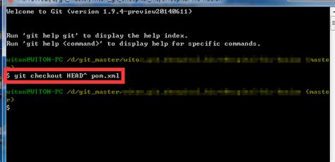 git误删本地文件如何找回？ git 本地heap 找回 csdn博客
