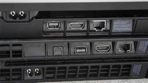 Ps4 Slim Dimensions And Weight At Hudson Hawker Blog