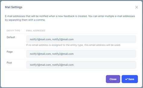 modules cms kit pro page feedback abp documentation