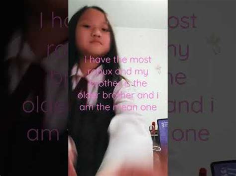 Me And My Brother Doing It Youtube