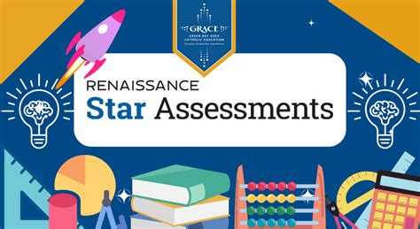 Star Assessments St Thomas More