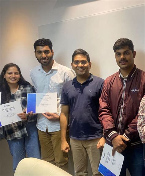 aaditya arora on linkedin risingstar amplior greatlearning