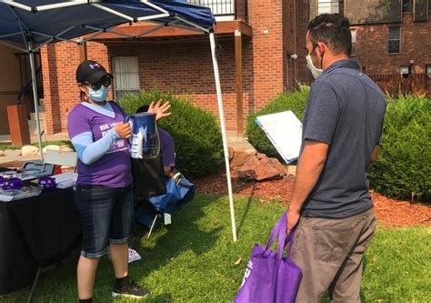 Removing Barriers To Talking About The Lead Reduction Program Denver