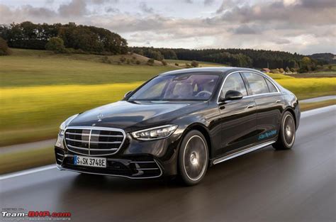 Spy Pics 2021 Mercedes S Class Edit Now Unveiled Page 9 Team Bhp Spy Pics 2021 Mercedes S Class Edit Now Unveiled Page 9 Team Bhp