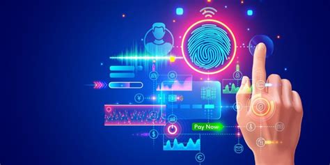 How Do Biometric Payment Systems Ensure Secure Transactions Anıl Uzun