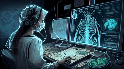 Medical Care Experiment Background Medical Experiment Biomedical