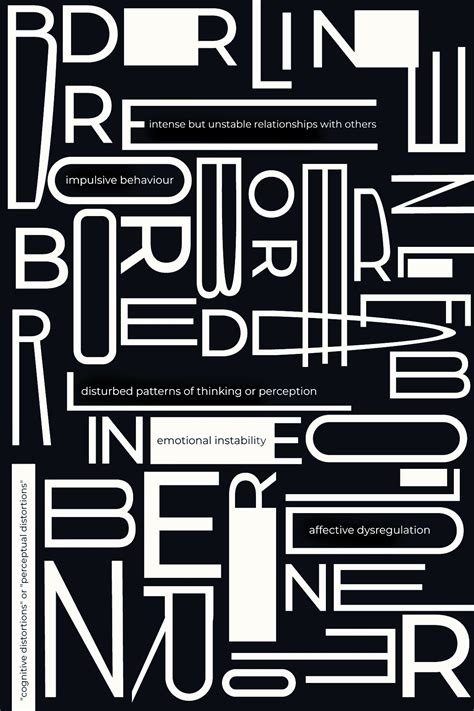 Experimental Poster Design Behance