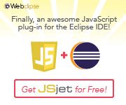 Eclipse Newsletter - JavaScript Development Tools Rebooted