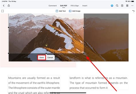 The Most Innovative Tool To Annotate PDFs Using Apple Pencil On IPad