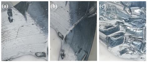 Production Of 6n 7n High Purity Gallium By Crystallization Institute