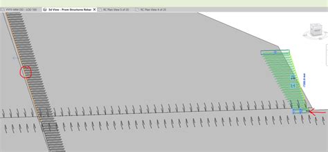 Solved Varying Rebar Set Autodesk Community