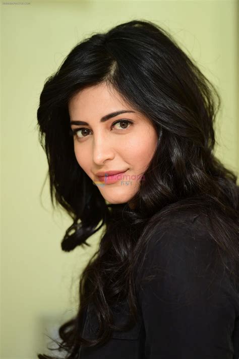 Shruti Haasan Shruti Hassan Bollywood Photos