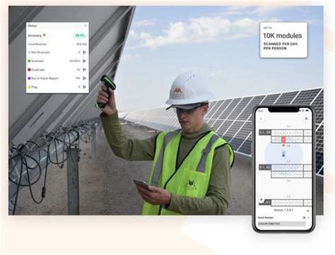 Raptor Maps Solar Management Platform Gain Full