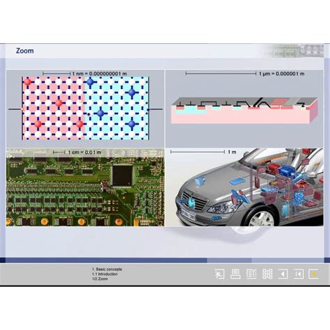 Principles Of Motor Vehicle Electronics