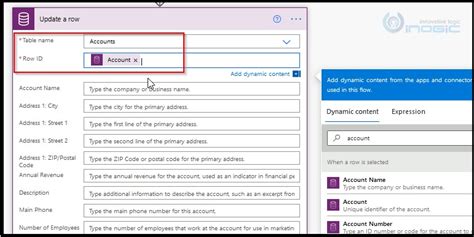 Bulk Edit Multiselect Optionsetchoices Fields Using Microsoft Power