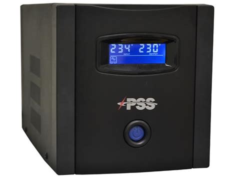Automatic Voltage Regulator 2kva Communica Part No Automatic