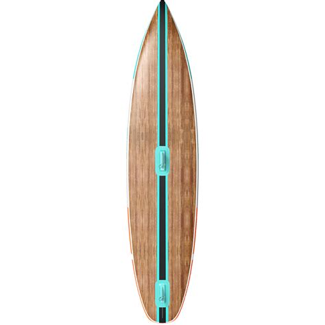Niphean Pro Touring 126 Inflatable Sup High Performance Paddle Board