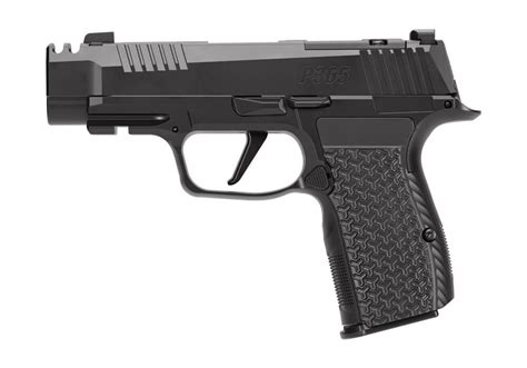 380 Auto Pistols